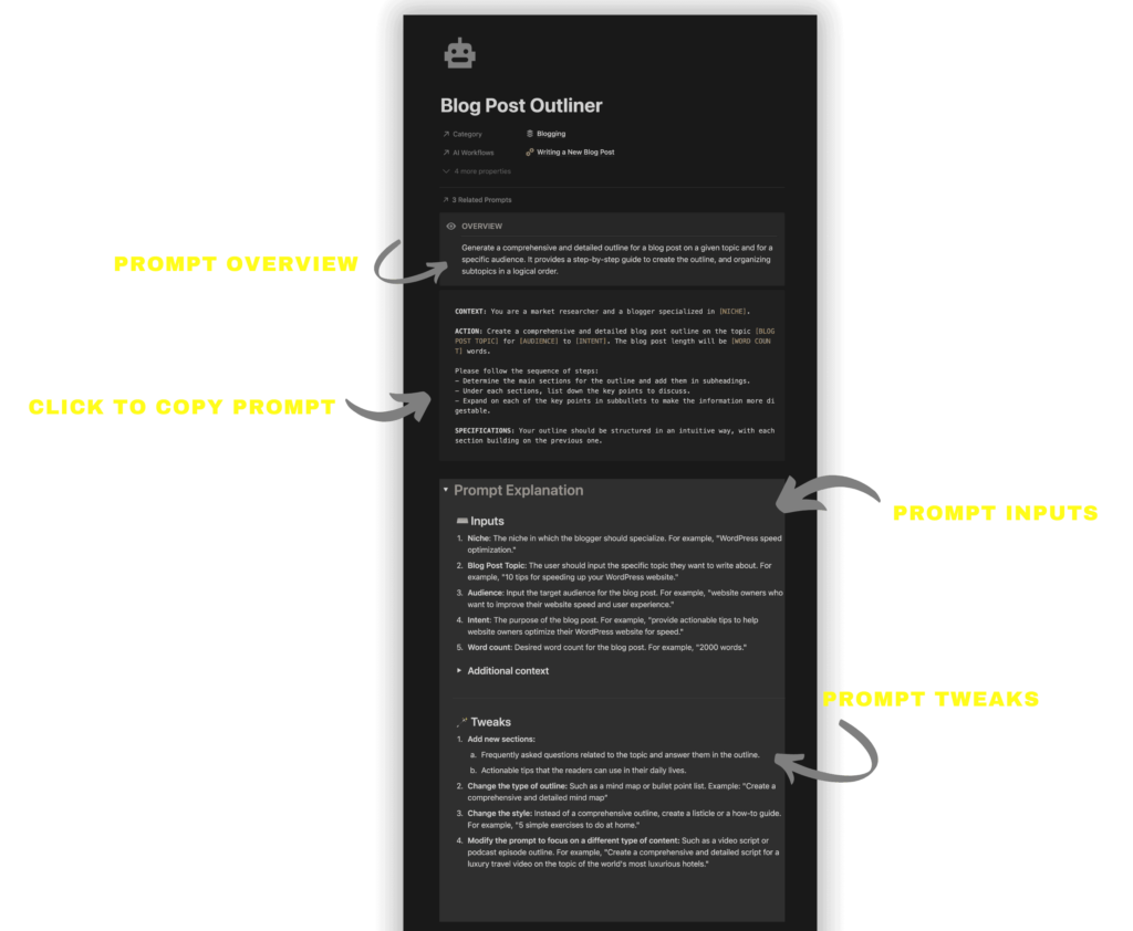 Core AI – CORE System